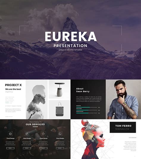 20 Creative Powerpoint Templates For Presenting Your Inside How To
