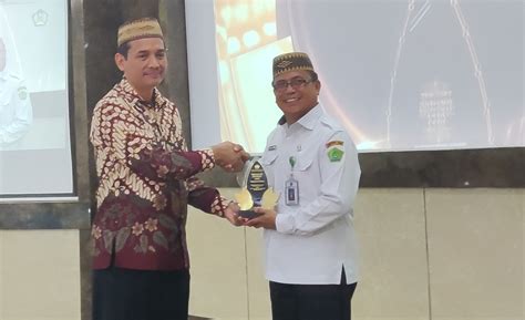 Kantor Kementerian Agama Kab Gorontalo Utara