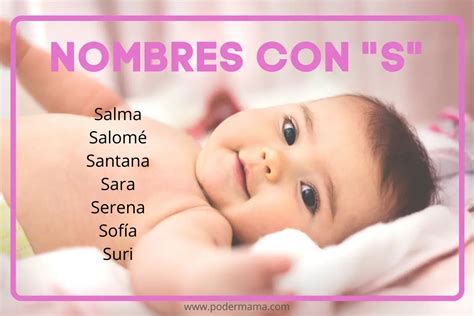 Nombres Para Ni A Que Ser N Tendencia En Poder Mam