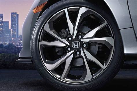 Honda Civic Hatchback 2024 Colors In United States Zigwheels