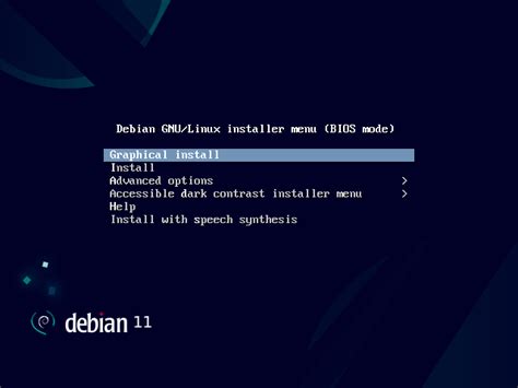 Una nueva instalación de Debian 11 Bullseye MuyLinux
