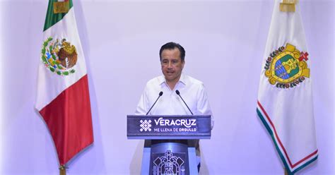 Rinde Cuitláhuac García Jiménez su Tercer Informe de Gobierno desde la