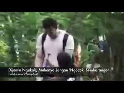 Ngintip ABG Lagi NGOCOK YouTube