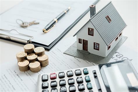 Comment Estimer La Valeur De Son Bien Immobilier