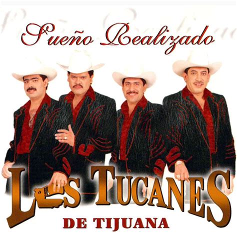 Sueño Realizado Album by Los Tucanes de Tijuana Apple Music