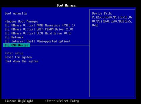 Windows Boot Manager Not Showing In Bios Quick Fixes