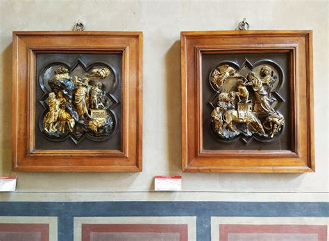 Il Concorso Del 1401 Che Ha Cambiato La Storia Dell Arte La Sfida Tra