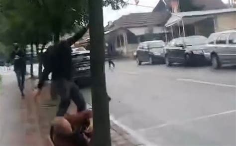 Policia arreston edhe një serb për sulm ndaj gazetarëve në veri Gazeta10