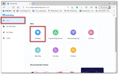 Como Fazer Um Mapa Mental No Google Docs Complica Es