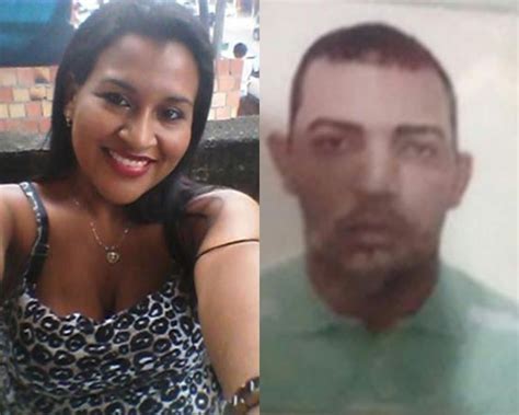 Após ser preso em Piritiba homem confessa assassinato da ex mulher em
