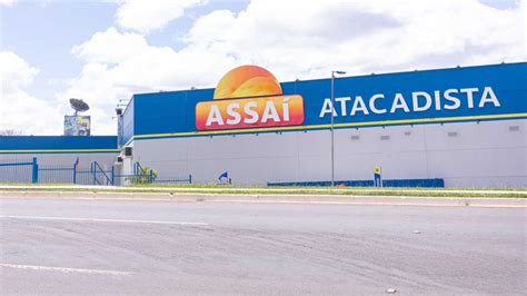 Assaí Atacadista abre mais de 200 vagas de emprego