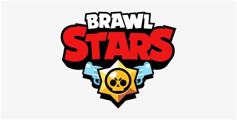 Play Brawl Stars On Pc Brawl Stars Logo Png Free Transparent PNG