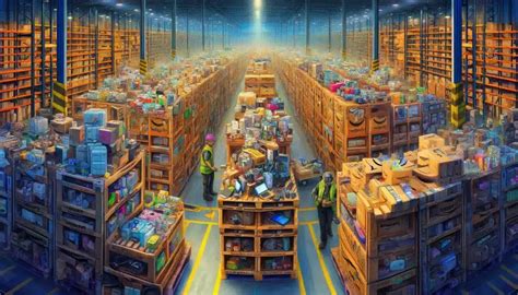 How To Buy Amazon Return Pallets A Step By Step Guide Seller Sessions