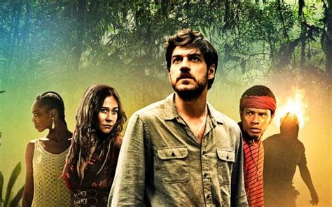 Dia do Folclore Confira séries para assistir no streaming