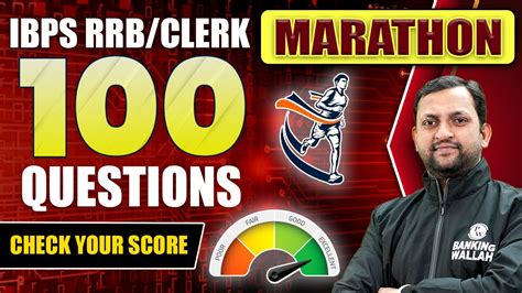 IBPS RRB PO Clerk 2023 100 MCQs IBPS RRB Computer Marathon IBPS