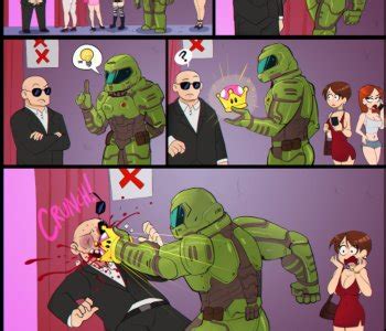 FBI Stacy Comics Erofus Sex And Porn Comics