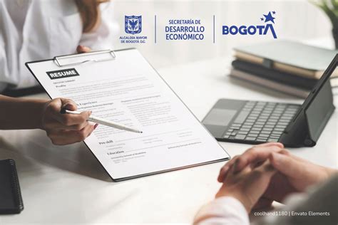 Feria de trabajo en Bogotá hay más de 800 vacantes disponibles con y