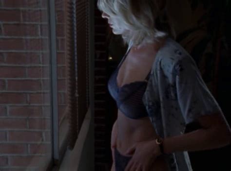Naked Tracy Ryan In Web Of Seduction