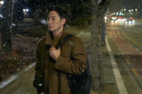 Kim Ji Won And Son Suk Ku Finally Go On A Proper Date In My Liberation