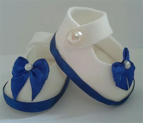 Sapatinhos de Bebê Lindos Moldes Grátis para Imprimir PrintLoja Blog