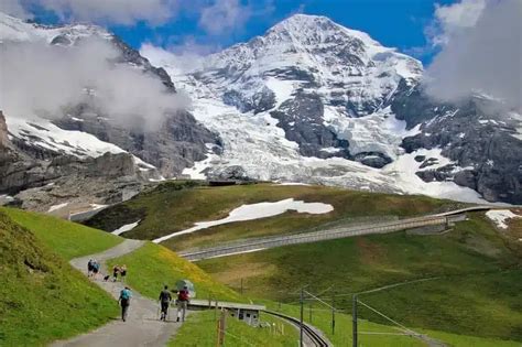 Requisitos Migratorios Para Suiza Info Clave
