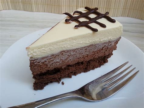 Tarta 3 Chocolates Con Thermomix Recetas En La Thermomix