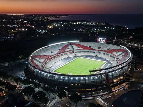 La seguridad en los estadios latinoamericanos una cuestión de