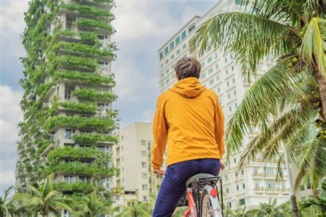 Cambiamento Climatico E Strategie Di Adattamento Urbano Ecoblog