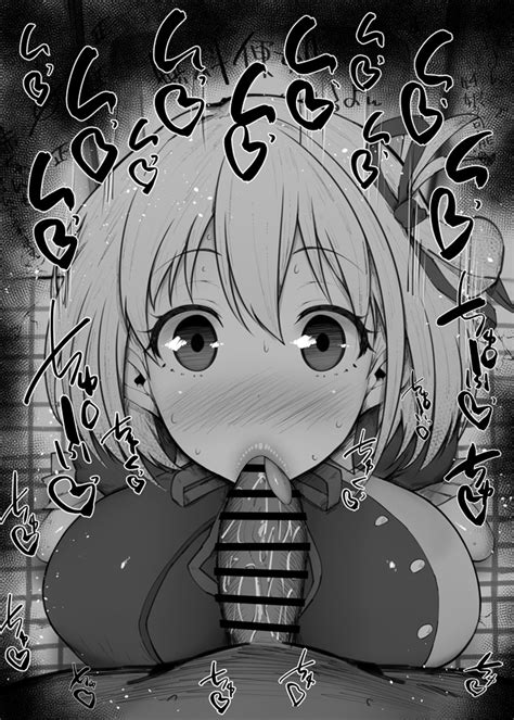 Fanbox On Twitter Rt Kuro Ginjou