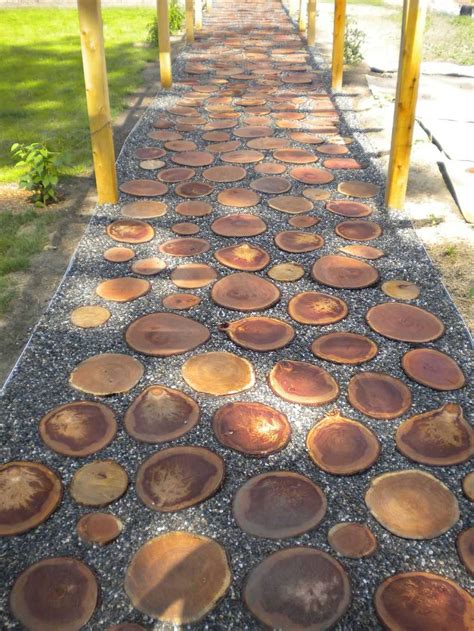 40 Simply Amazing Walkway Ideas For Your Yard Page 17 Gardenholic