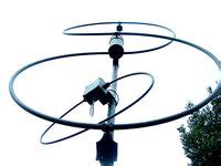 23 ideas de Loop antenas radioaficionado radioafición
