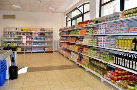 Cisl Emilia Centrale Tre Giorni Di Raccolta Alimentare Per Emporio