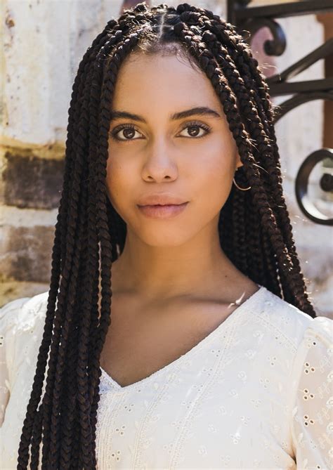 Asia Monet Ray