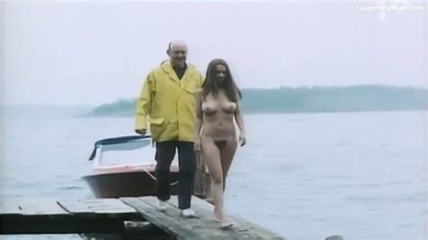 Christina Lindberg Nude The Fappening Photo Fappeningbook