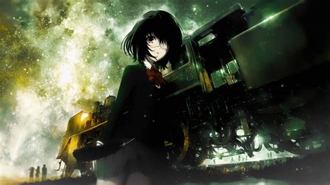 Aggregate Another Anime Wallpaper In Cdgdbentre