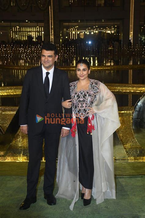 Photos Celebs Attend The Opening Of The Nita Mukesh Ambani Cultural