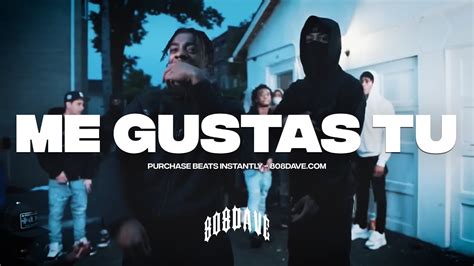 Free Dougie B X Kay Flock X Dd Osama Type Beat Me Gustas Tu