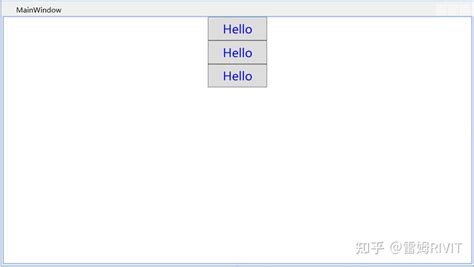 Wpf