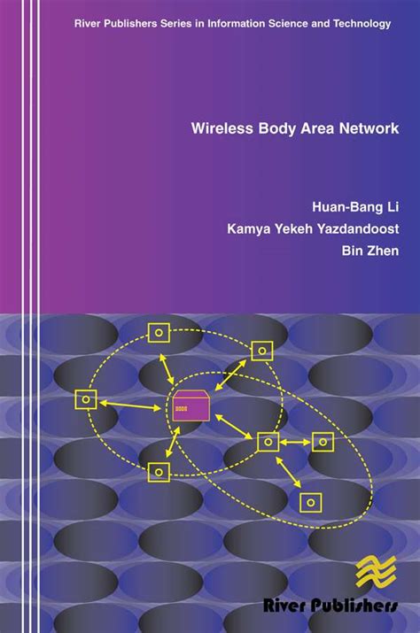 wireless body area network