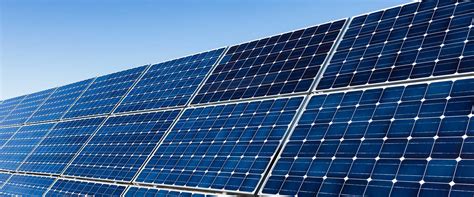 Harnessing The Power Of Solar Energy For A Greener Future Green