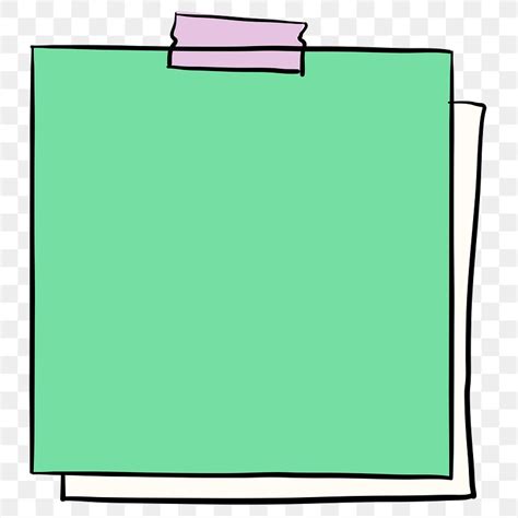 Sticky Note Png Images Free Photos Png Stickers Wallpapers