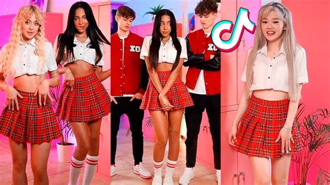 Xo Team Best Tiktok Compilation Youtube