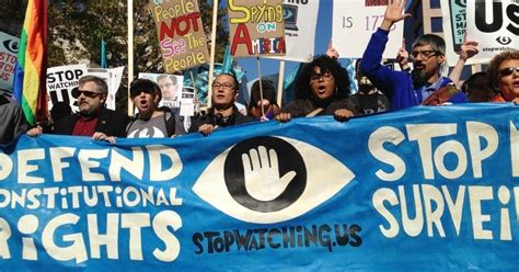 Is The Patriot Act Still In Effect Ray Leisha