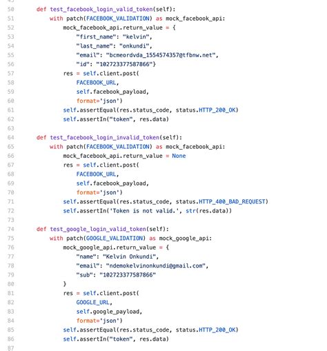 getting started with unit testing in python part one by kelvin onkundi ndemo analytics