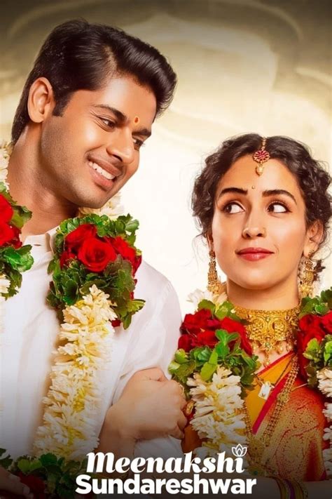 Meenakshi Sundareshwar Movie Information Trailers Kinocheck
