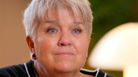 Mimie Mathy adepte de la chirurgie esthétique Jy ai eu recours pour