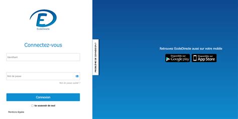 Ecole Directe Tout Savoir Sur Le Portail Web Ecoledirecte