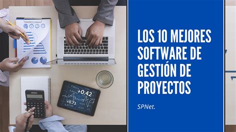 Los 10 mejores software de gestión de proyectos 2023