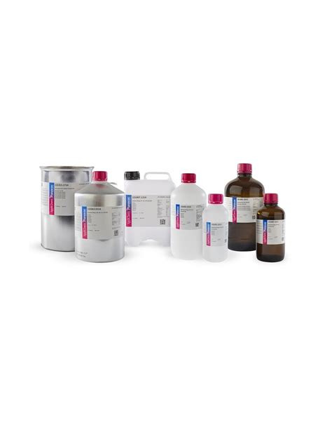 ACIDO SULFURICO 95 98 Puro Grado Farma Panreac 5000 Ml