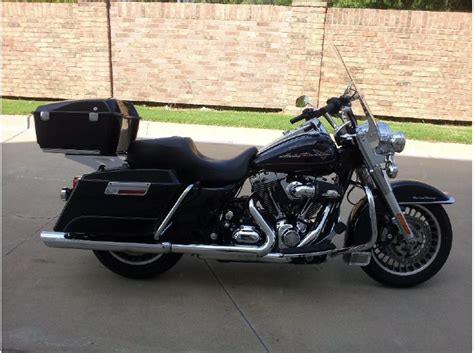 Buy Harley Davidson Flhr Road King On Motos